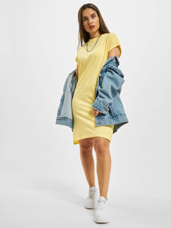 Urban Classics Ladies Turtle Extended Shoulder Defshop 8984