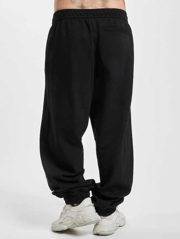 Calvin Klein Jeans Archival Monologo Jogginghose Defshop 63774