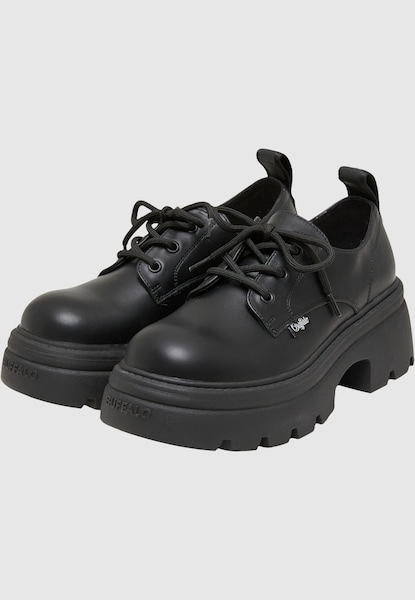 ZAVEN LACE UP LO | DEFSHOP | 156901