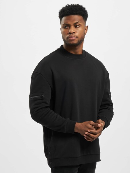 Urban Classics Training Terry Crew | DEFSHOP | 6499