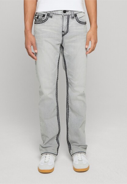 True Religion RICKY SUPER QT FLAP 34 INSEM | DEFSHOP | 159008