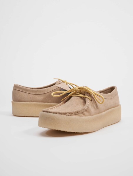 Wallabee Cup | DEFSHOP | 71770