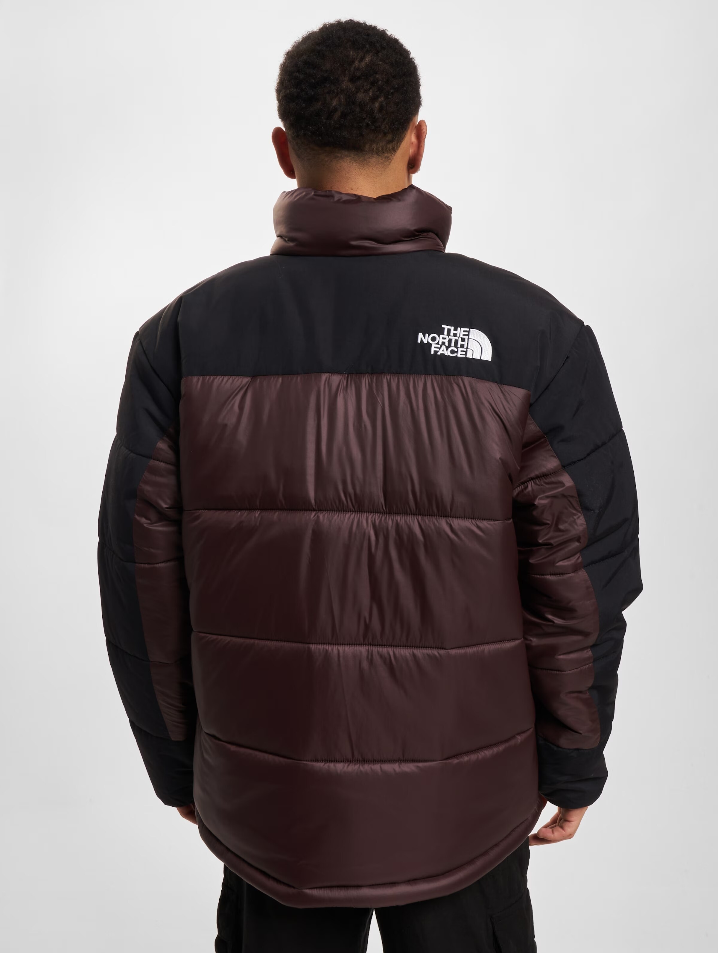 The North Face Himalayan Insulated Puffer Jackets