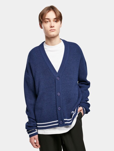 Urban Classics Sporty Boxy | DEFSHOP | 4176