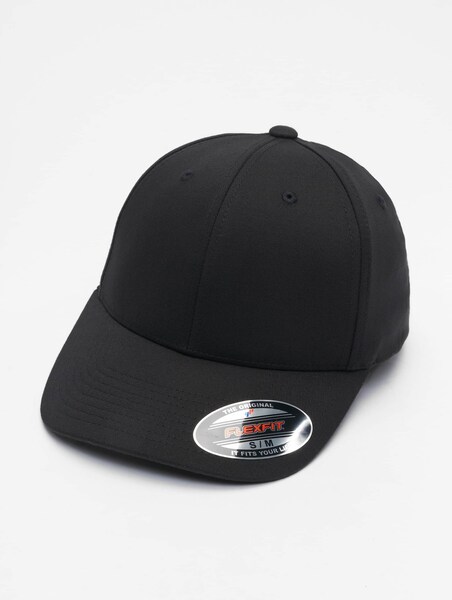 Flexfit Flexfit Alpha Shape Flexfit Flexfitted Caps | DEFSHOP | 129699