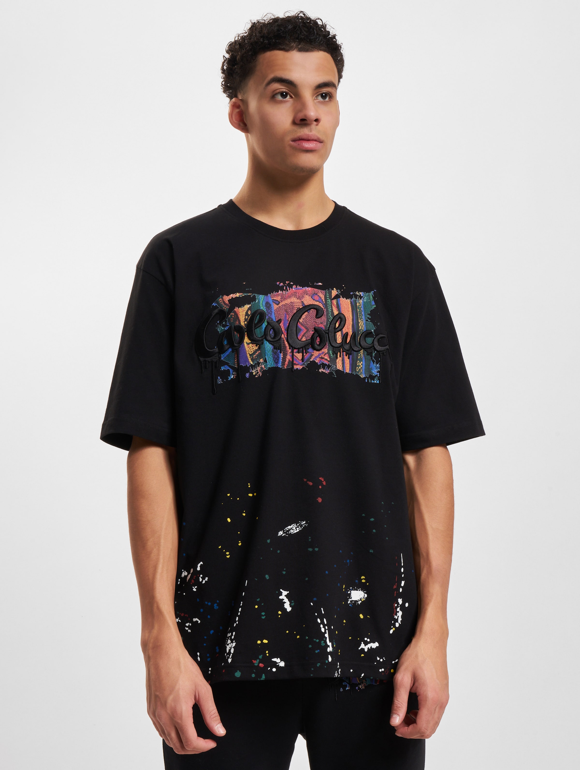 Carlo Colucci T Shirts