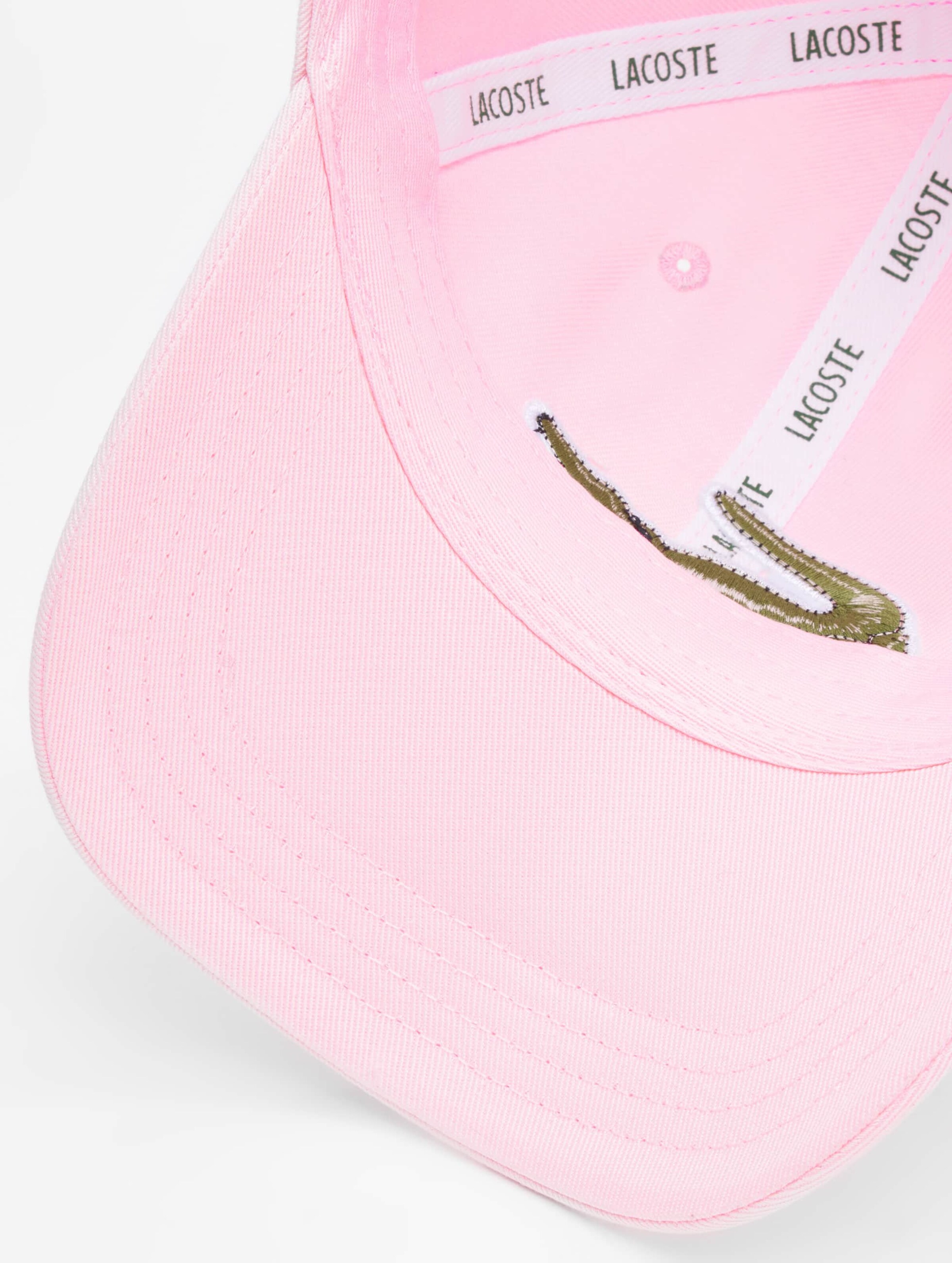 Lacoste Cap