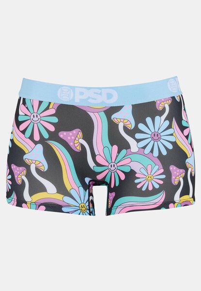 PSD HAPPY SHROOMS BS | DEFSHOP | 152494