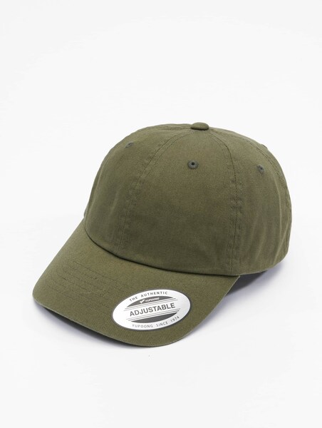 Flexfit Ecowash Dad | DEFSHOP | 41876