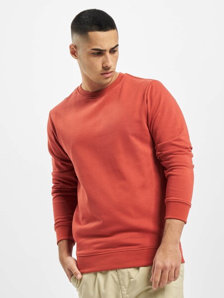 Basic Terry Crew | DEFSHOP | 6674