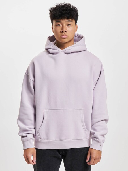 2Y Studios 2Y Studios Basic Oversize Hoody | DEFSHOP | 87873