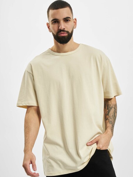 Urban Classics Organic Basic Tee | DEFSHOP | 7233