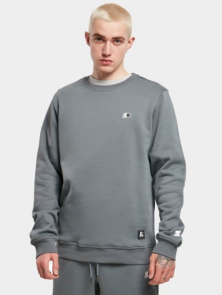 Starter Black Label Essential Crewneck | DEFSHOP | 11488