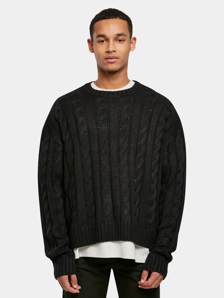 Urban Classics Boxy | DEFSHOP | 4238