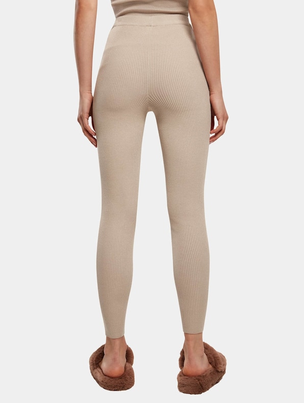 Urban Classics Ladies Rib Knit Defshop 4554