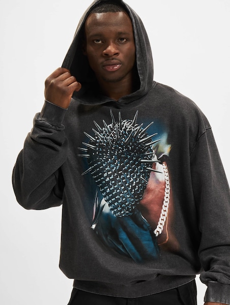 Mister Tee Thorned Mask | DEFSHOP | 17882