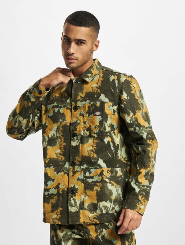 Crafted Camo Defshop 30454