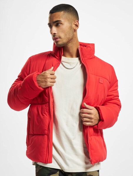 Urban Classics Boxy | DEFSHOP | 8096