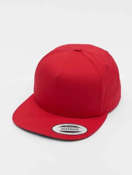 Flexfit Classic 5 Panel | DEFSHOP | 44544