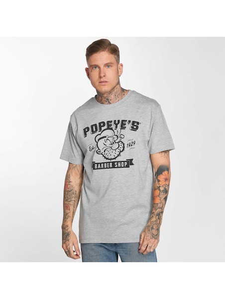 Merchcode Popeye Barber Shop | DEFSHOP | 20397