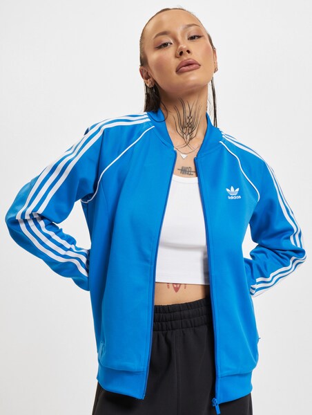 adidas Originals SST Classic | DEFSHOP | 136486