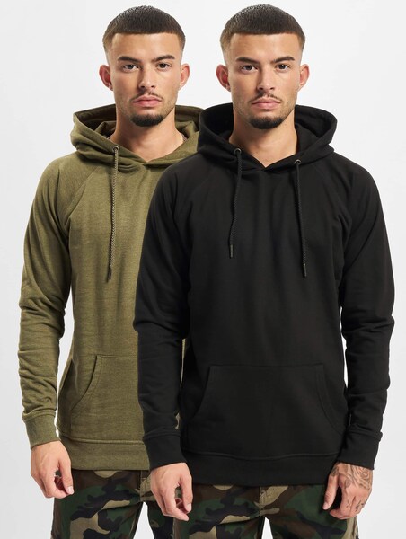 Dpbasic 2 Pack | DEFSHOP | 29194