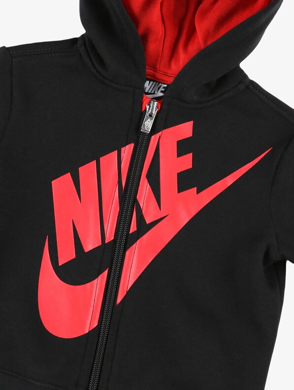 Nike Sueded Flce Futura Anzug | DEFSHOP | 88180