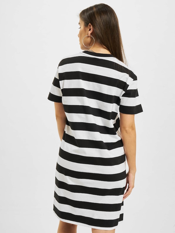 Urban Classics Stripe Boxy Defshop 59962