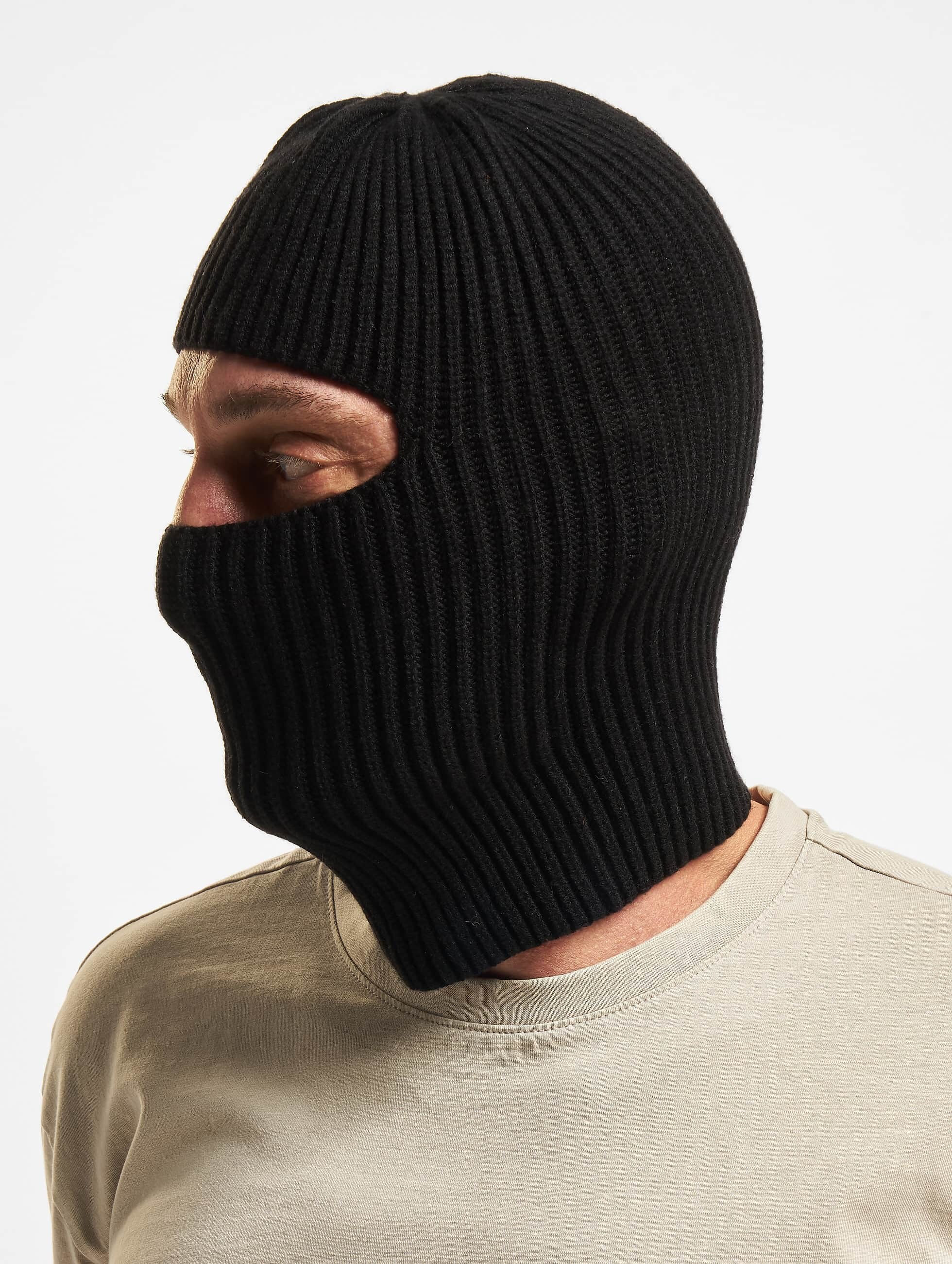Urban Classics Knitted Balaclava | DEFSHOP | 4866