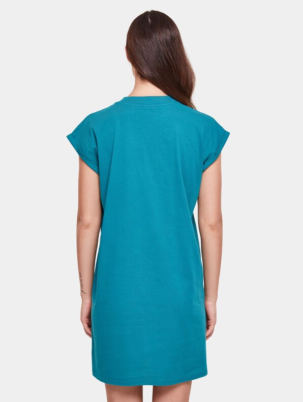 Urban Classics Ladies Turtle Extended Shoulder Defshop 8940