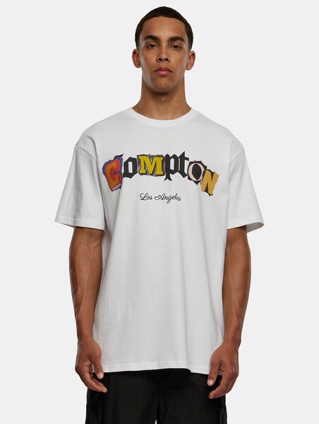 Compton L.a. Oversize | DEFSHOP | 17423