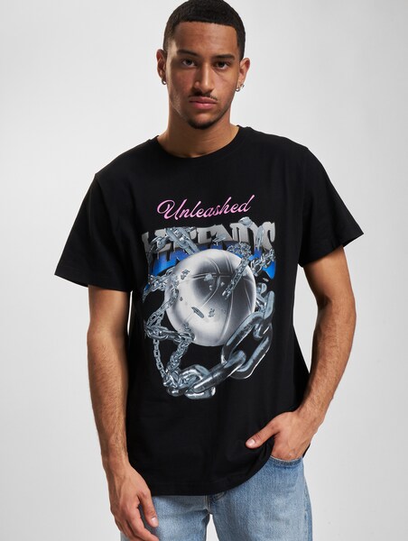 Mister Tee Unleashed Legends | DEFSHOP | 17472