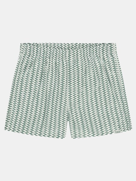 Green Wavey | DEFSHOP | 149007