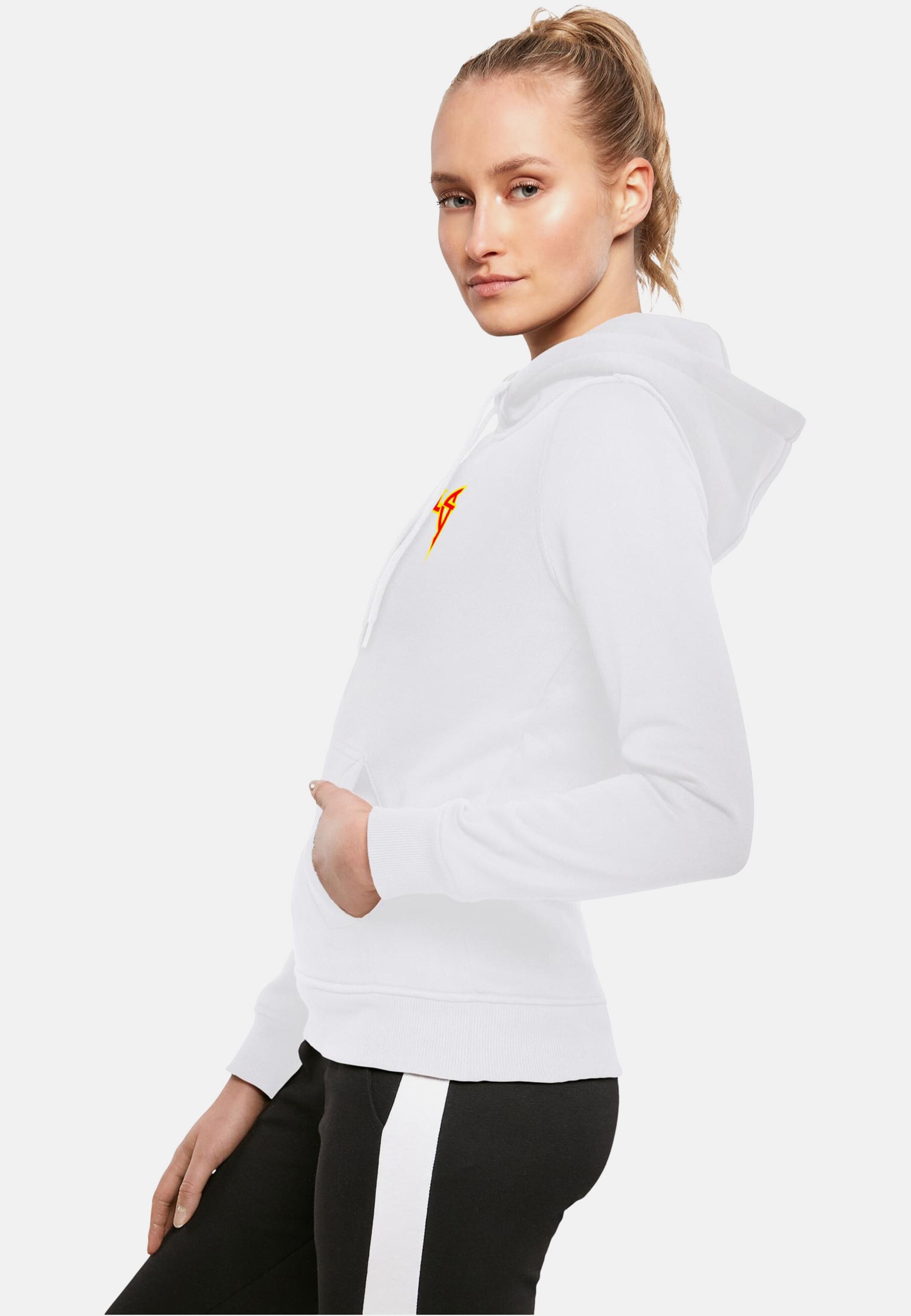 Miss Tee Miss Tee Badgirls Hoody | DEFSHOP | 146508