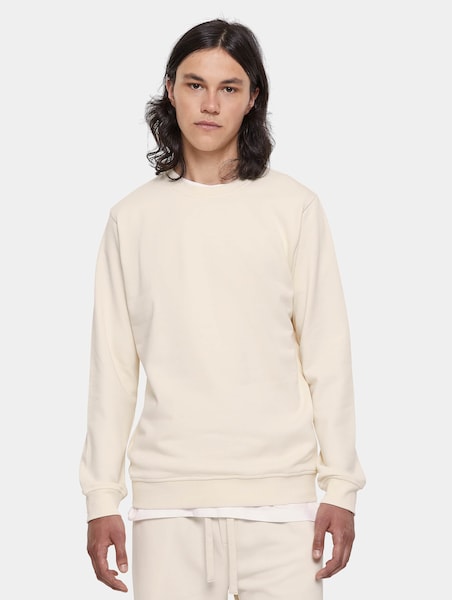 Basic Terry Crew | DEFSHOP | 8249