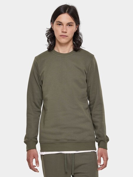 Basic Terry Crew | DEFSHOP | 8227