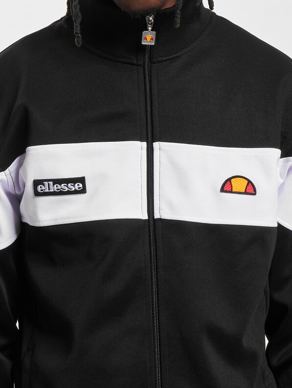 Ellesse Ellesse Caprini Track Top | DEFSHOP | 87398