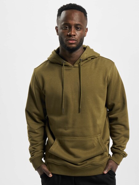 Urban Classics Basic Terry | DEFSHOP | 6647