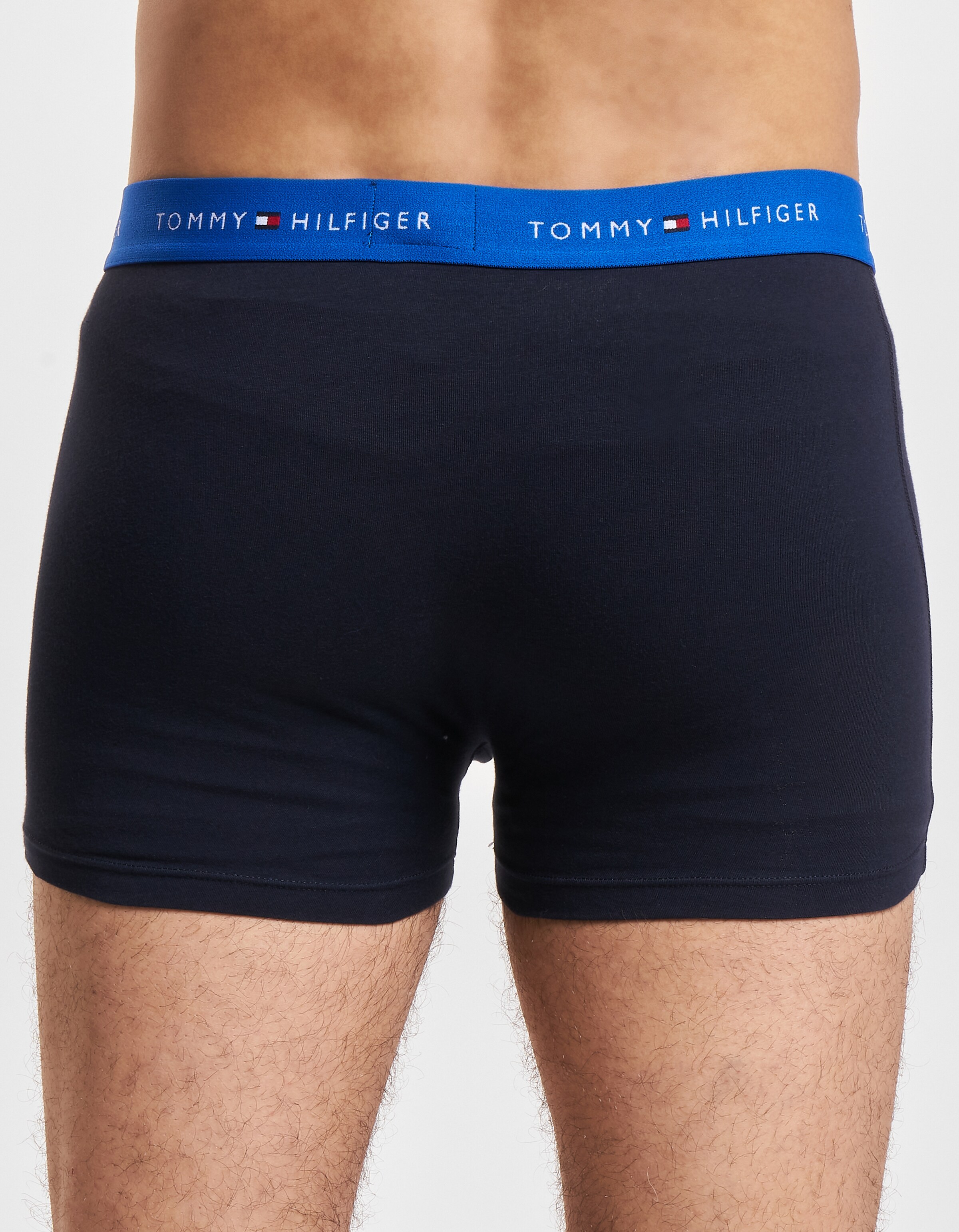 Tommy Hilfiger Tommy Hilfiger Trunk 5 Pack Boxershorts DEFSHOP 90917