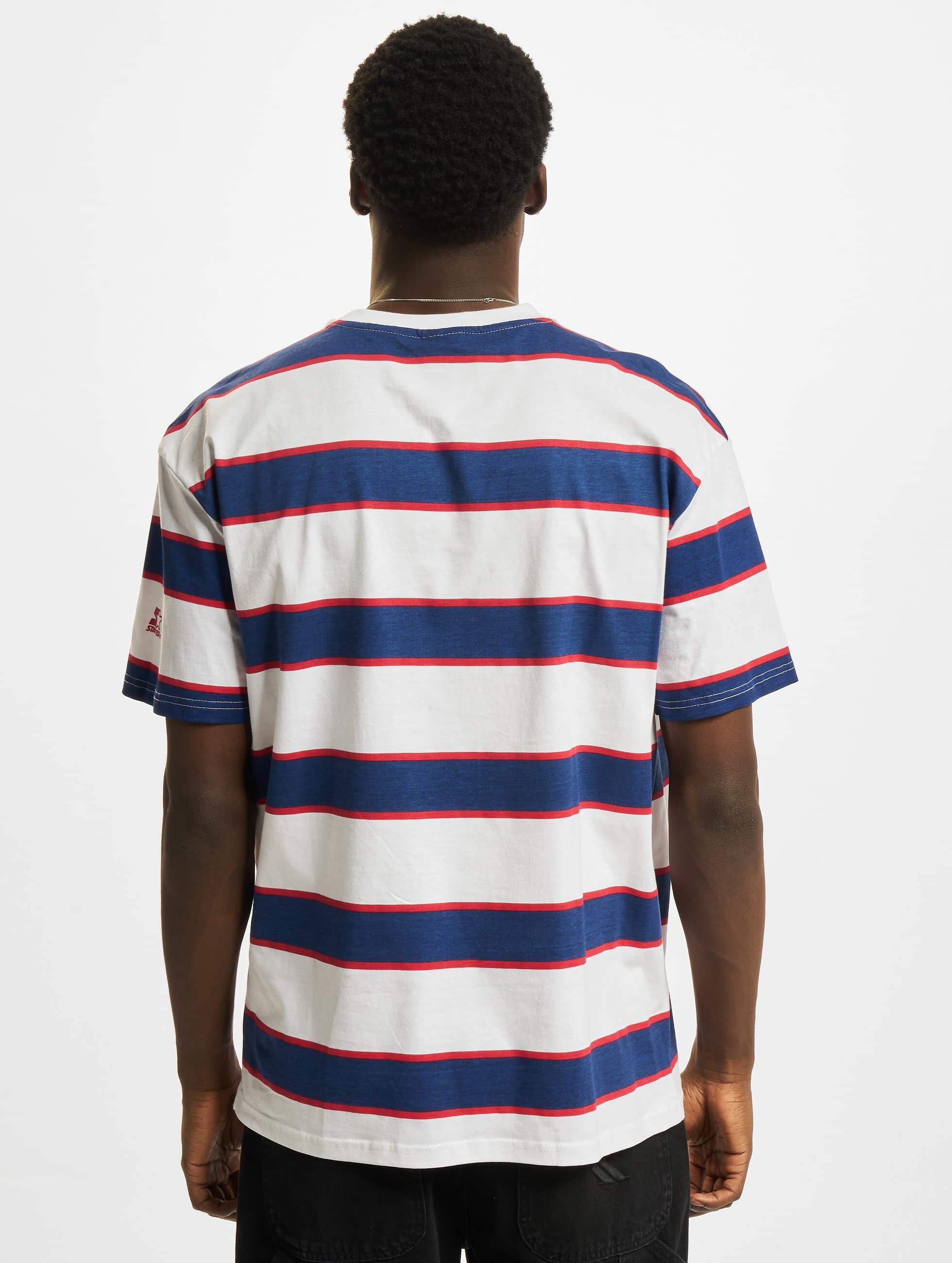 Starter Logo Striped | DEFSHOP | 11654