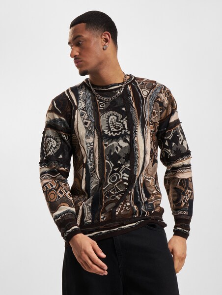 Carlo Colucci Carlo Colucci Pullover | DEFSHOP | 88119
