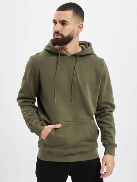 Urban Classics Organic Basic | DEFSHOP | 7174