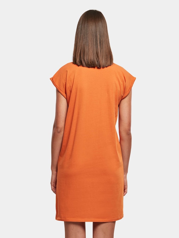 Urban Classics Ladies Turtle Extended Shoulder Defshop 8948