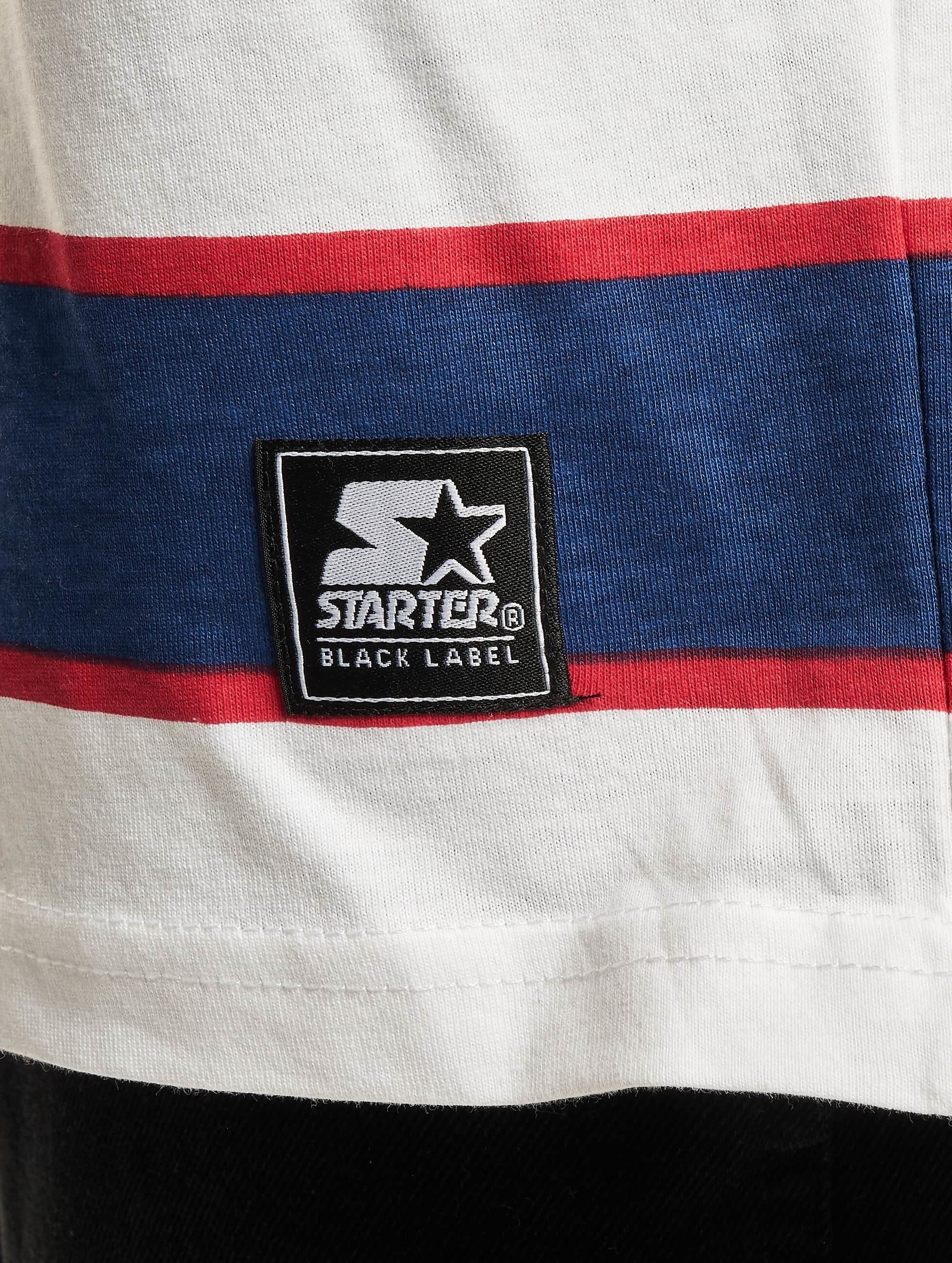 Starter Logo Striped | DEFSHOP | 11654