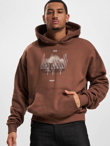 LY HOODY - COLLAB | DEFSHOP | 20951