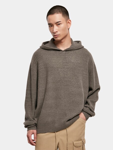 Oversized Chunky | DEFSHOP | 4063