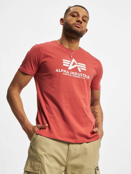 Alpha Industries Basic | DEFSHOP | 57656