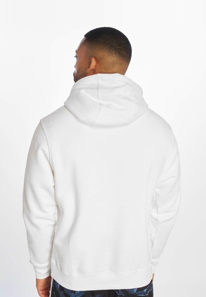 Nike Club PO BB Hoody | DEFSHOP | 37202