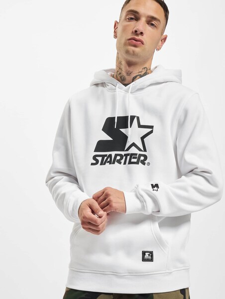 Starter Black Label The Classic Logo | DEFSHOP | 11549