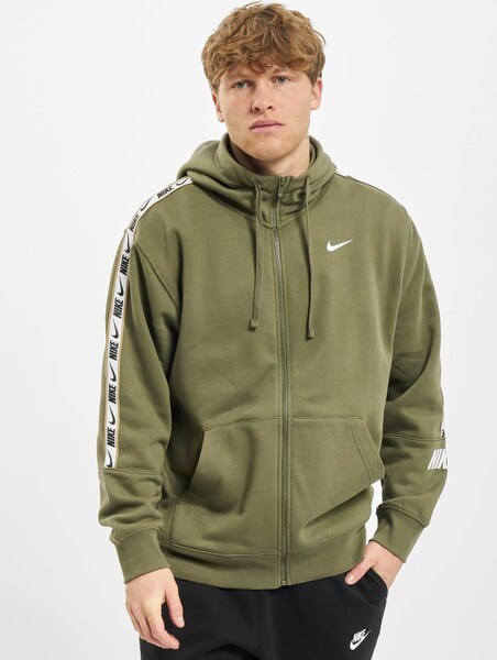 Repeat Flecce Full Zip | DEFSHOP | 67040